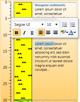 HydroOffice | Tool | Well Plotter